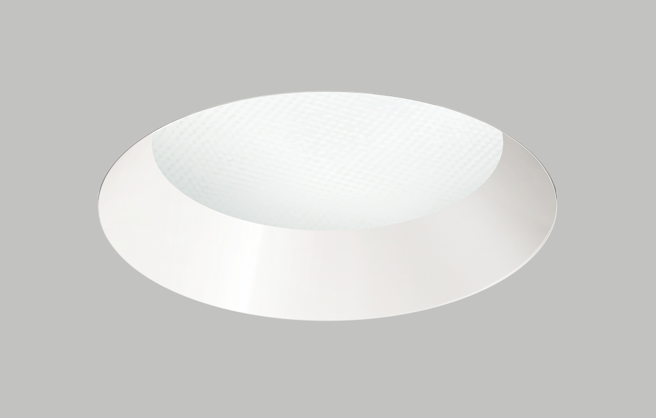 6331 Round, Trimless Max Output 5.0 Adjustable Light | USAI