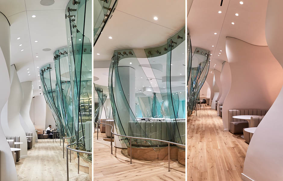 Tunable White LED Lights, Color Changing LED Lights | USAI