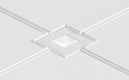 BeveLED Mini Connect For Armstrong Intersection Downlighting Kits