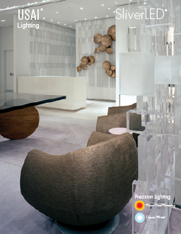 Replace Halogen Downlights With LED | SliverLED | USAI