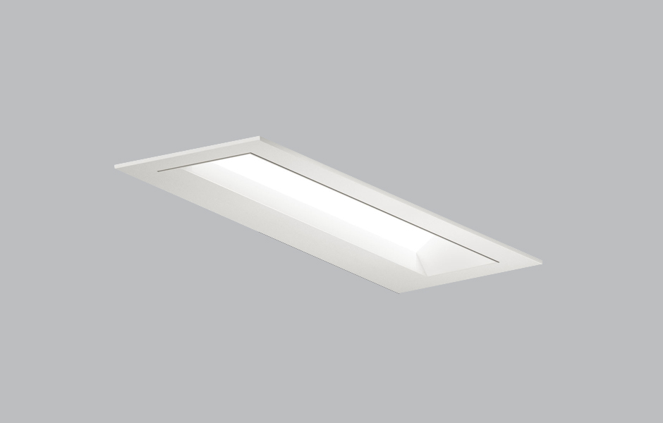 Multi-Cell Linear Wall Wash Light Fixtures | Micro Multi-Cell MW ...