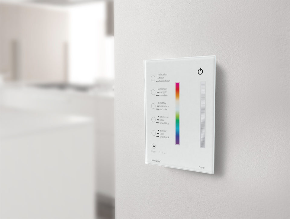 How Lighting Helps Solve The Sleep Crisis Using Circadian Lighting