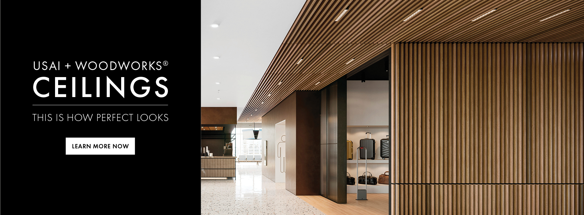 LED Lighting, Lighting Design & Innovation | USAI Lighting