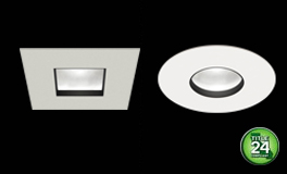 Replace Halogen Downlights With LED | SliverLED | USAI