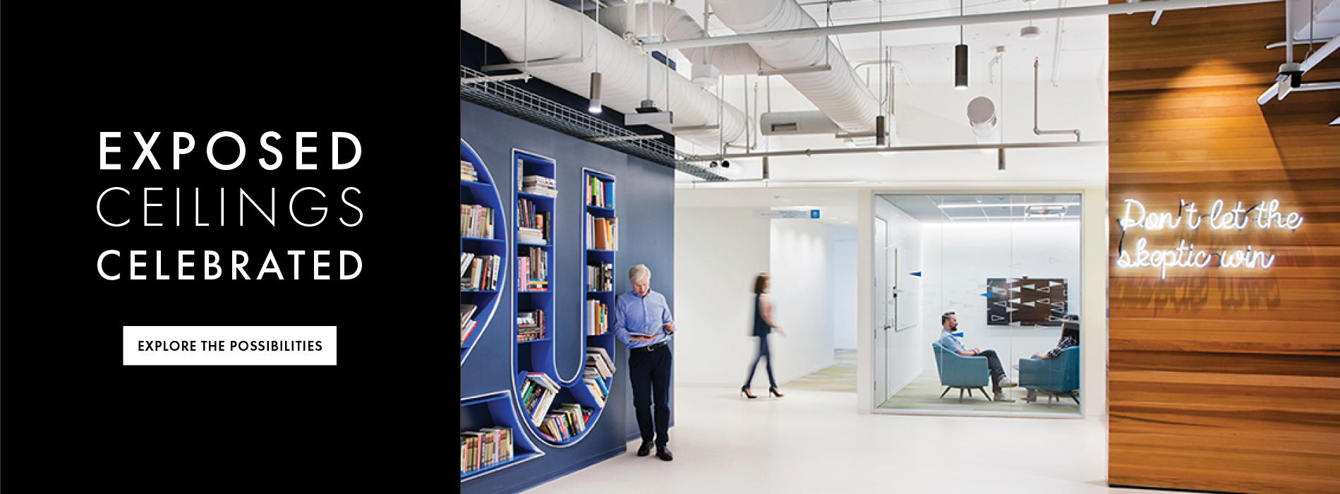 LED Lighting, Lighting Design & Innovation | USAI Lighting