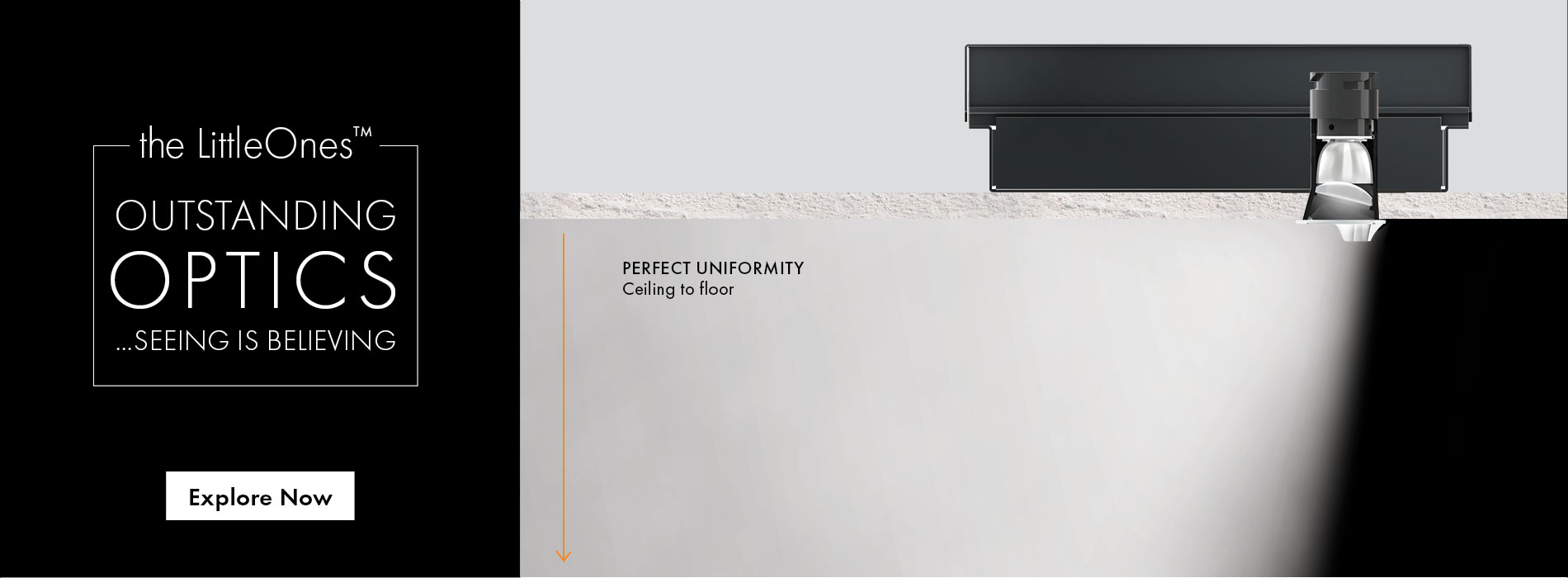 LED Lighting, Lighting Design & Innovation | USAI Lighting