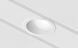 Connect for Armstrong Ceiling Systems | Intersection Downlighting ...