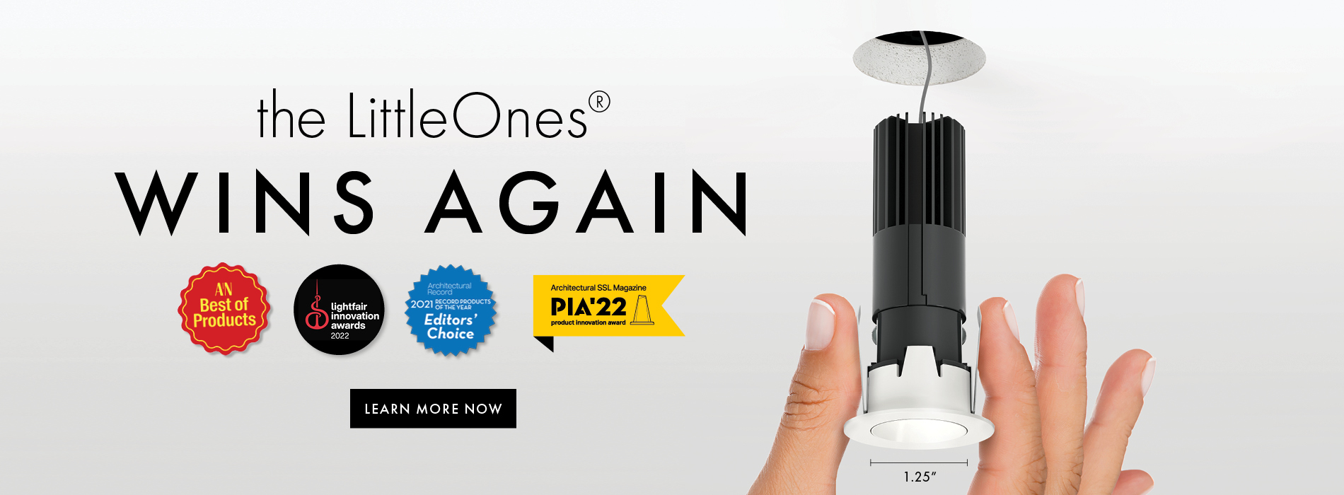 LED Lighting, Lighting Design & Innovation | USAI Lighting