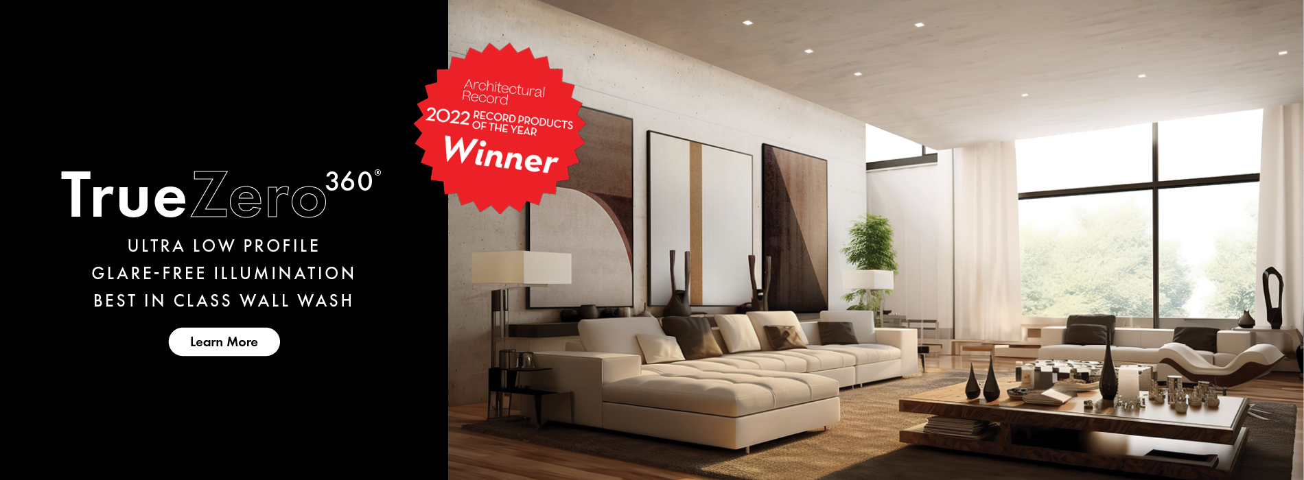 LED Lighting, Lighting Design & Innovation | USAI Lighting