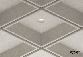 USAI + Turf Design Integrations | Trimless Recessed Lighting For Turf ...