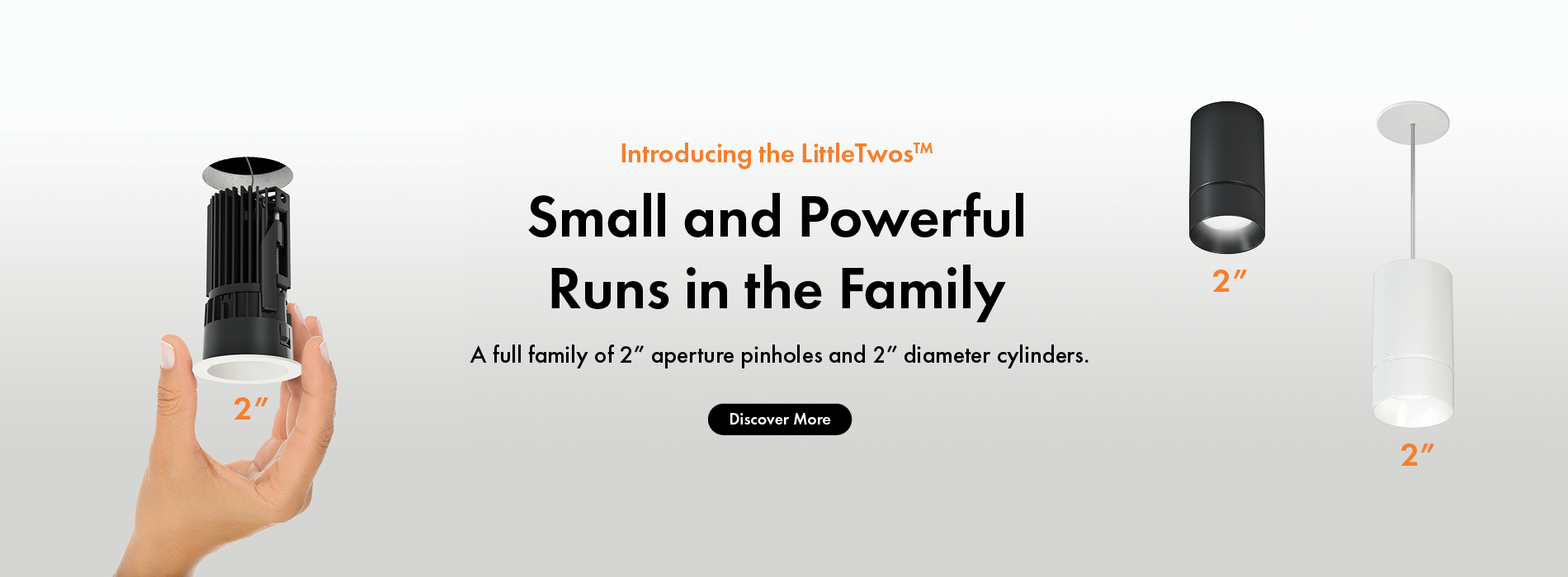 LED Lighting, Lighting Design & Innovation | USAI Lighting