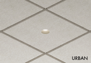 USAI + Turf Design Integrations | Trimless Recessed Lighting For Turf ...