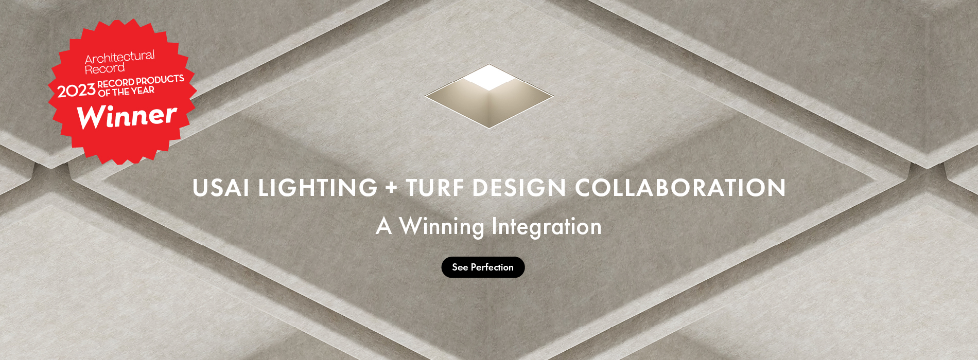 LED Lighting, Lighting Design & Innovation | USAI Lighting